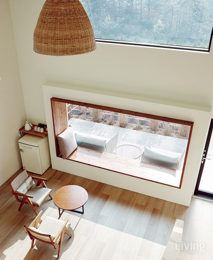 온실과 베이커리, 쉼이 있는 #팜11