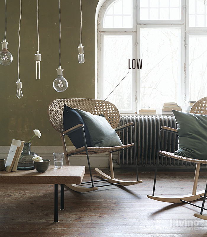 합리적 제품부터 디자이너 작품까지