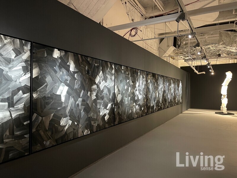 지금 뉴욕 아트 신을 뜨겁게 달구는 한국인들