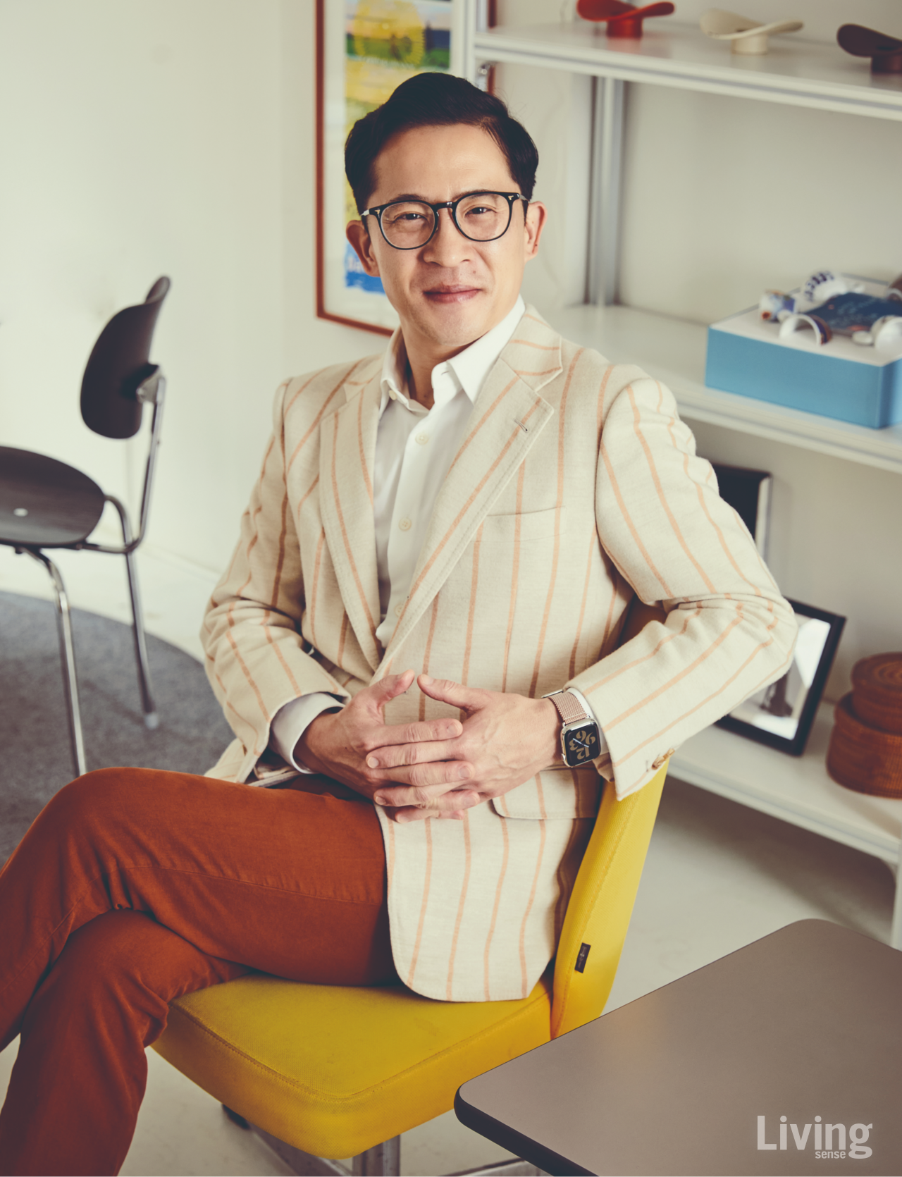 '액트투벤처스' 미키 김 & '뉴닉' 김소연 대표를 만나다