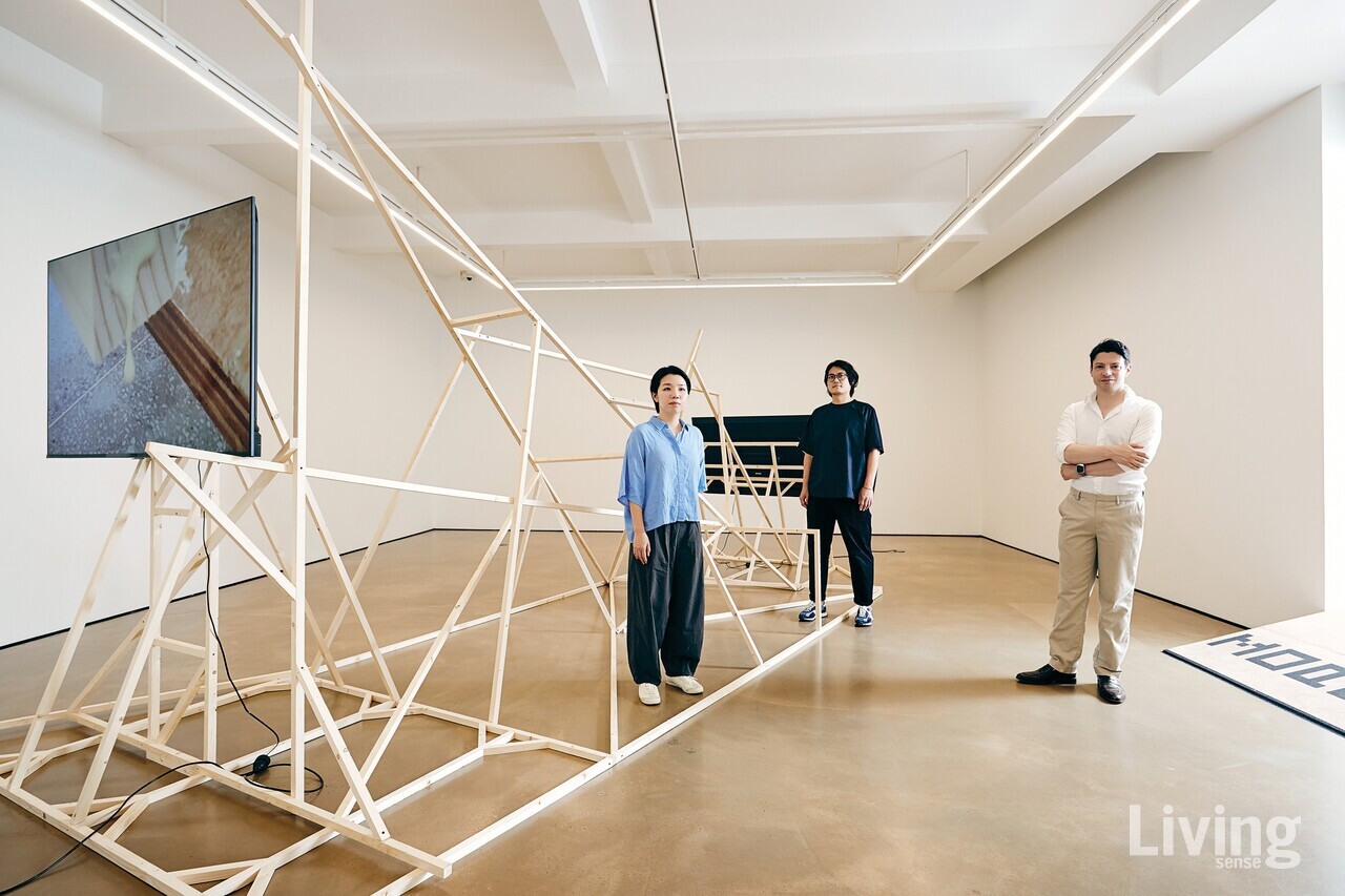 로와정, 그들의 숨겨진 이야기를 찾아서