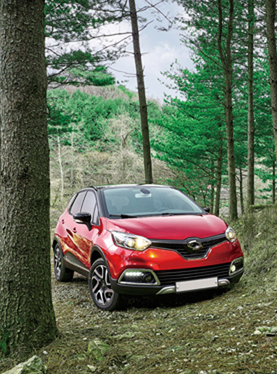 2015 NEW QM5, QM3 RE 시그니처