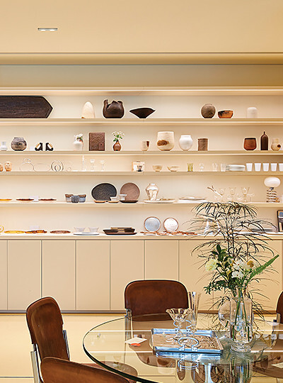 SHOP & SPOT 챕터원 한남