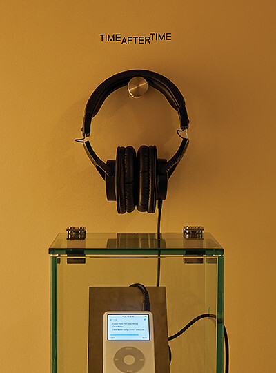 변하지 않는 가치가 있다면, TIME AFTER TIME