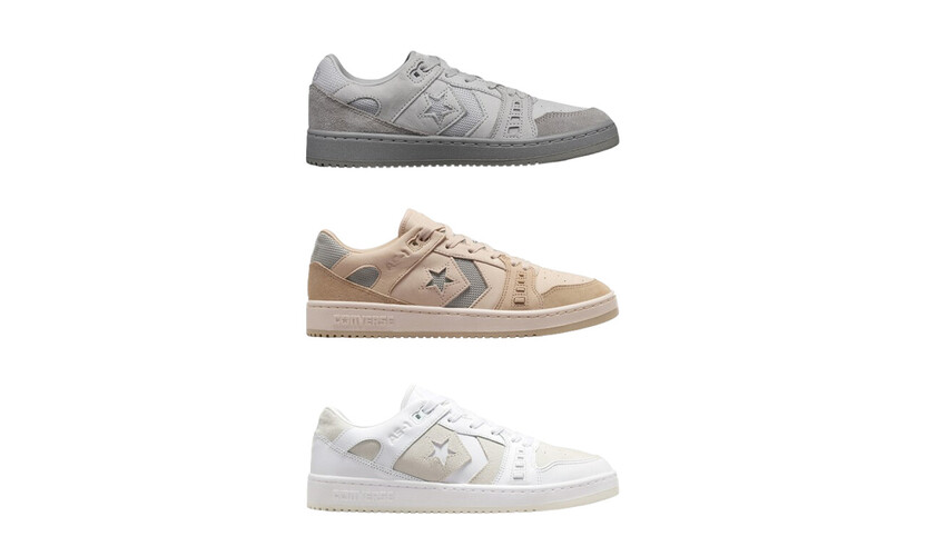 겨울에 가장 잘 어울리는 컨버스